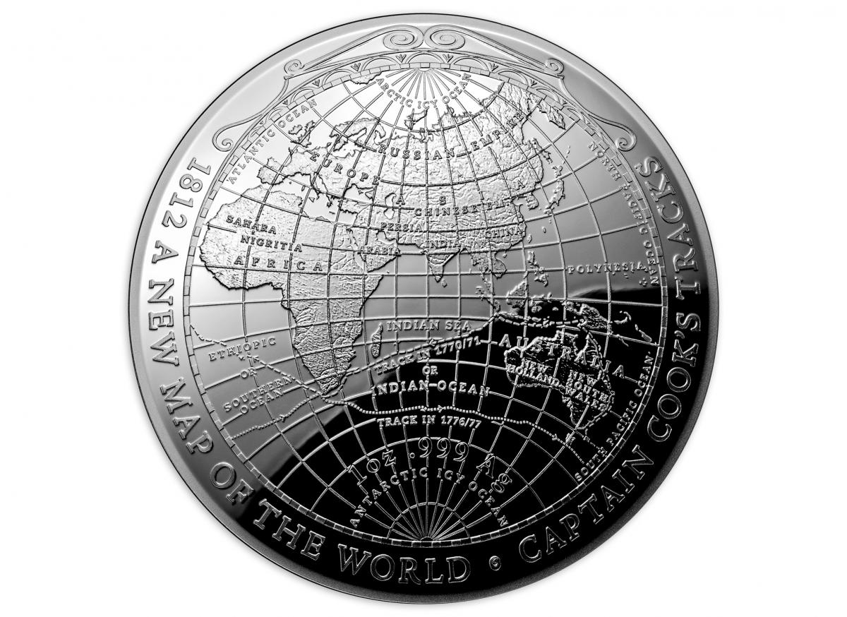 World Coins – Pocket Treasures Coins and Collectables