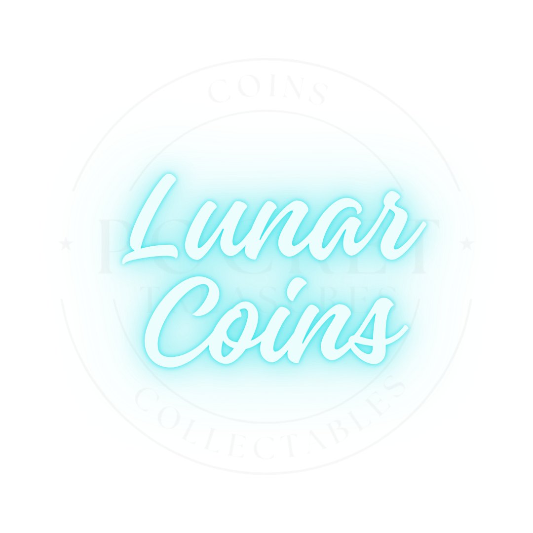 Pocket Treasures Coins and Collectables