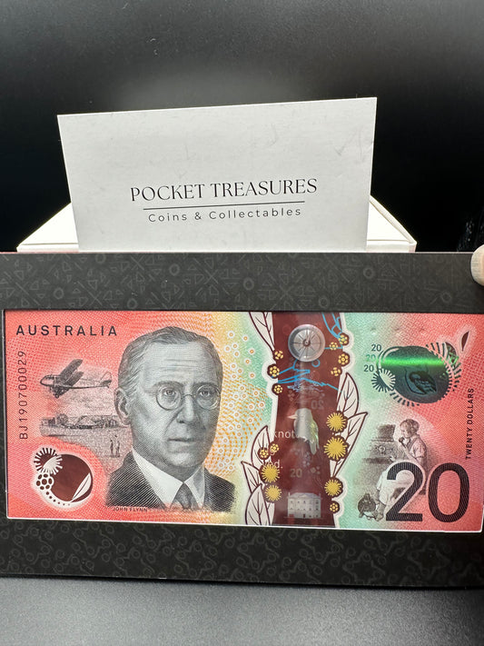Banknotes – Pocket Treasures Coins and Collectables
