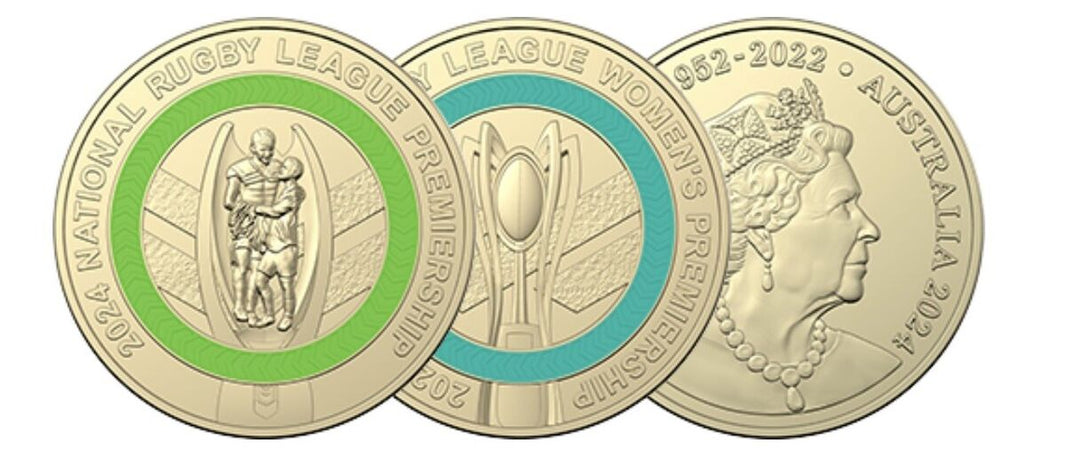 Pocket Treasures Coins and Collectables